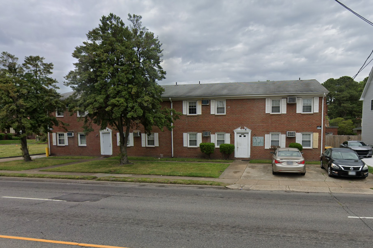 Home [proactpm.managebuilding.com]